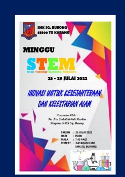 BUKU PROGRAM STEM 2022 - g-08355505 Flip PDF | AnyFlip
