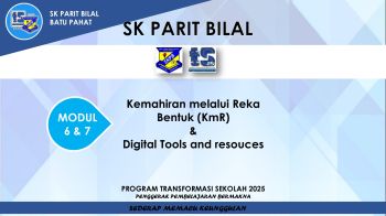 Slide Show TS 25 MODUL 6&7 SK PARIT BILAL - mohdlutficn Flip PDF | AnyFlip