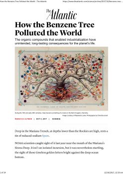 Benzene Tree - Guset User Flip PDF | AnyFlip