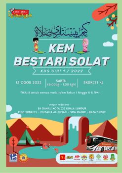 BUku Program kem Bestari Solat - 790-11-nisa Flip PDF | AnyFlip