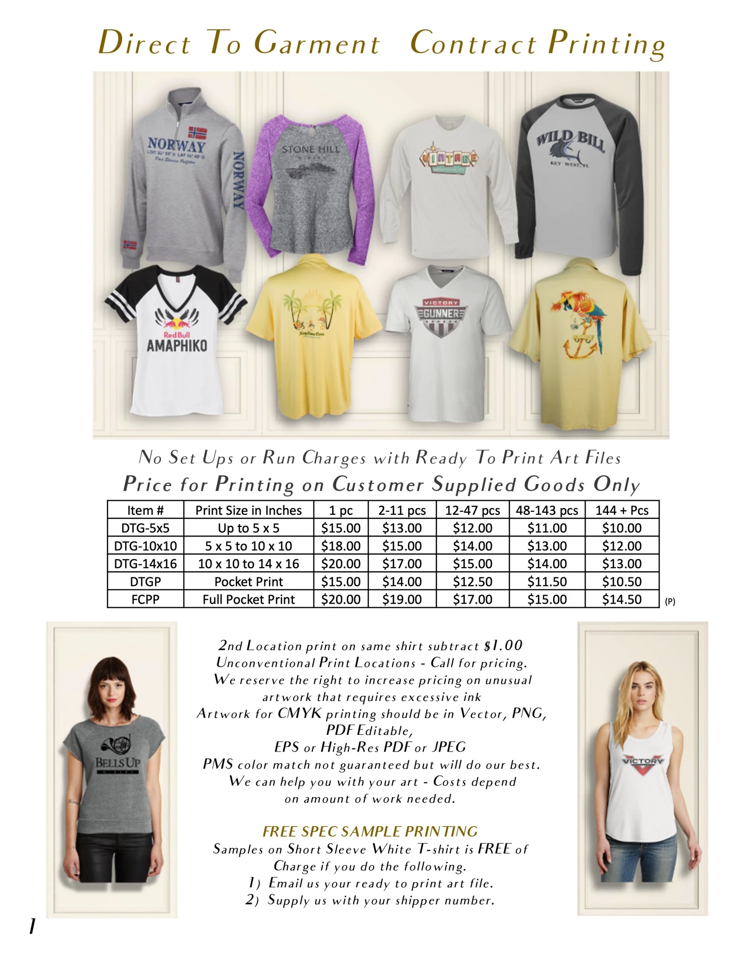 2024 Eagle ASAP Catalog