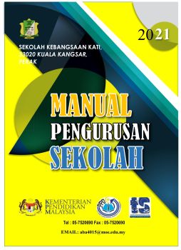 BUKU PENGURUSAN SK KATI 2021 - Noor Azlin | Membalik PDF Dalam talian | AnyFlip