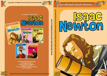 Ebook_P18_Seri_Ayo_Menjadi_Seperti_Mereka_Isaac_Newt[1] - titikrahayu20 Flip PDF | AnyFlip