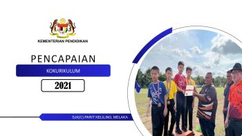 SJKC PARIT KELILING 2021 PENCAPAIAN KOKU - g-33115637 Flip PDF | AnyFlip