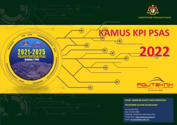 BUKU KAMUS KPI PSAS 2022 - vicneasm Flip PDF | AnyFlip