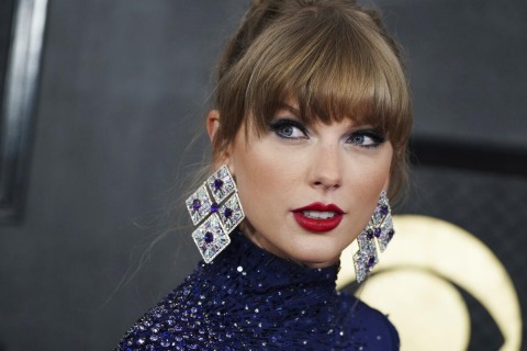 Taylor Swift: Empowering Women through Music and Advocacy