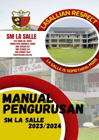 MANUAL PENGURUSAN TINGKATAN 6 2023_2024 - SITI NUR AZNELAN BT ROSLI KPM-Guru Flip PDF | AnyFlip