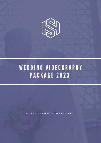 WEDDING VIDEOGRAPHY PACKAGE 2023 BY HAFIZ STUDIO - HS VLOG Flip PDF ...