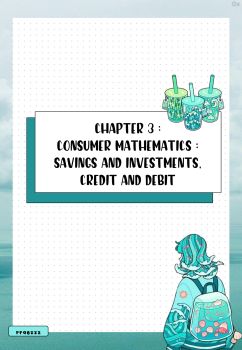 CHAP3 F3 MATH - cct.homeuse Flip PDF | AnyFlip