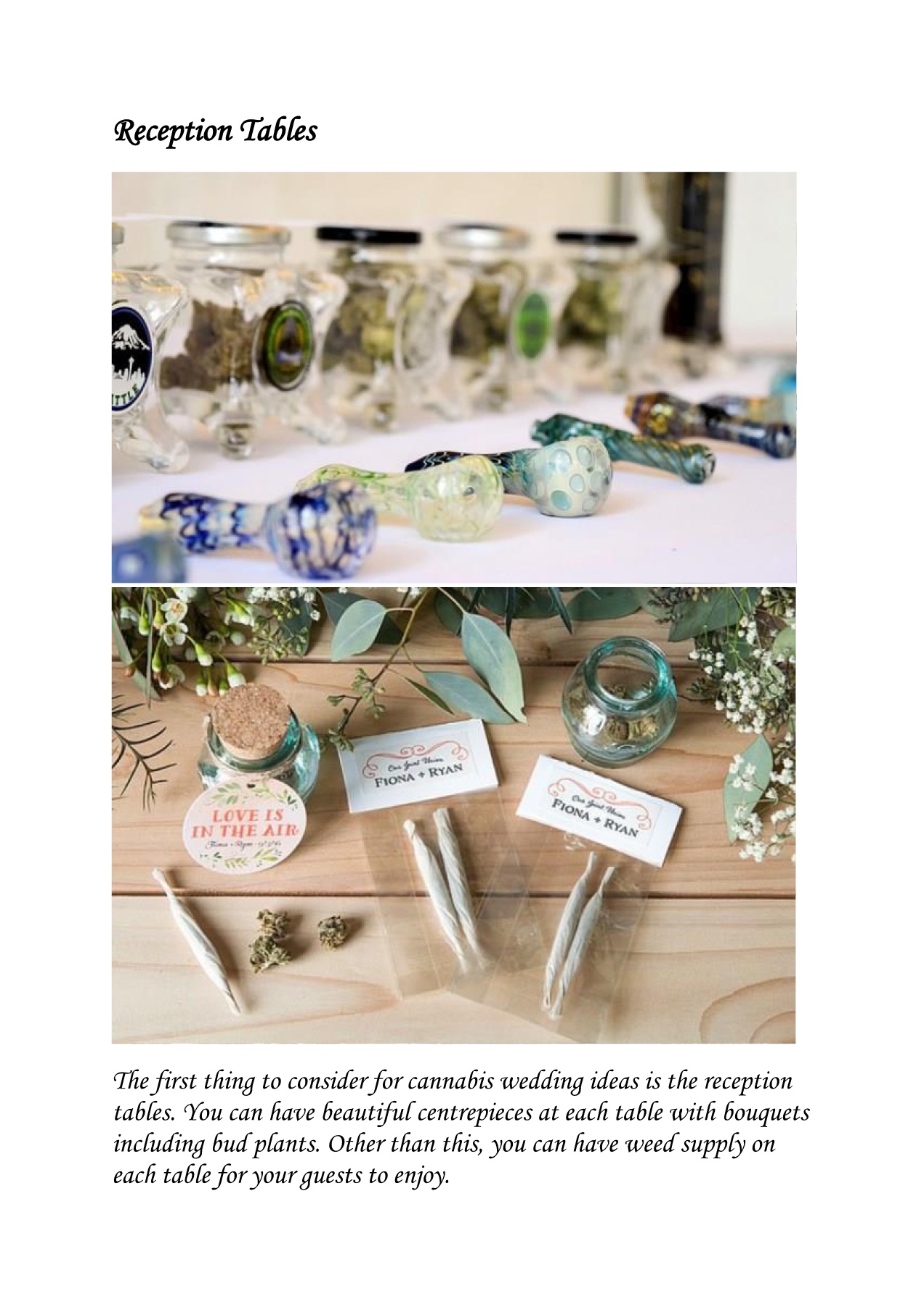 Wedd And Fun Wedding