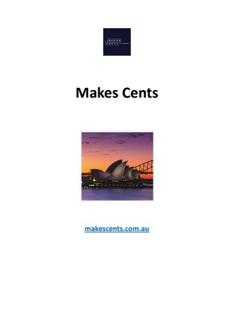 Makes Cents - makescents341 Flip PDF | AnyFlip