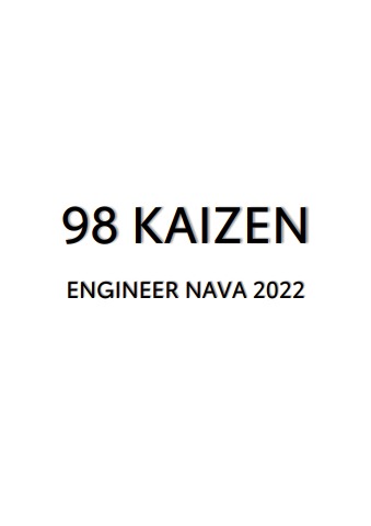 98 KAIZEN - anont Flip PDF | AnyFlip