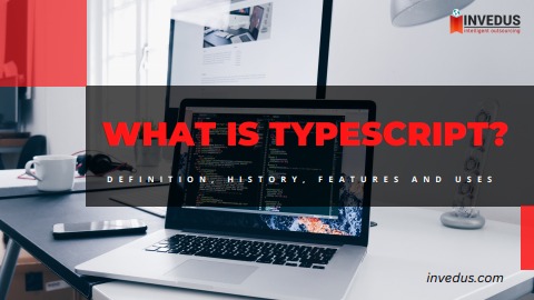 What is TypeScript? It's Definition, History And Features - Harry Parker Flip PDF | AnyFlip