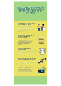 Benefits of Outsourcing Finance & Accounting Operations For Your Business - Harry Parker Flip ...