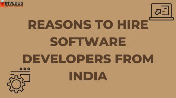 Reasons To Hire Software Developers From India - Harry Parker Flip PDF | AnyFlip