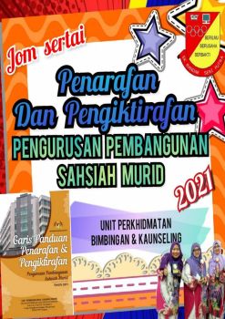 PERTANDINGAN POSTER DIGITAL ANTIBULI DAN TIKTOK PPDa - upbkskbsp | Membalik PDF Dalam talian ...