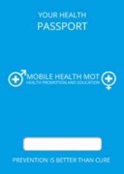 Mobile Health MOT user book - Lake Creative Flip PDF | AnyFlip