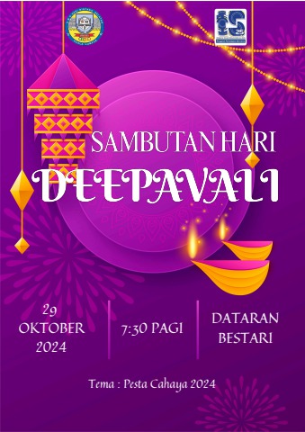 BUKU PROGRAM SAMBUTAN DEEPAVALI - Aimi Athirah Muhammad Amin Flip PDF | AnyFlip