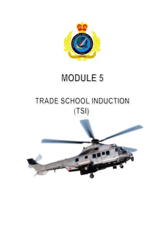 M5 TIC-ENG TSI NOTES - Yusz Pauzee Flip PDF | AnyFlip