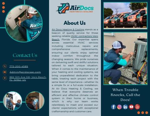 Air Docs Heating & Cooling