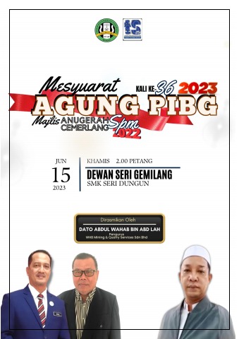 BUKU MESYUARAT 2023 - HISHAMUDDIN BIN HARON KPM-Guru Flip PDF | AnyFlip