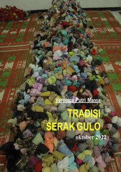 Tradisi Serak Gulo - Lensa Kreatif 2022 - veronicaputrikirana16 Flip ...