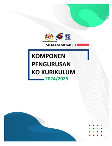 BUKU PENGURUSAN KOKURIKULUM SKAM (3) - NURUL AMIRAH BINTI ABD. RAZAK KPM-Guru Flip PDF | AnyFlip