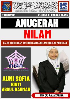 TOKOH NILAM BM (AUNI SOFIA-SMKPRZ) - g-42348228 | Membalik PDF Dalam talian | AnyFlip
