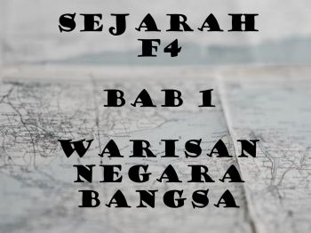 SEJARAH F4 1.1 - fizashahmi | Membalik PDF Dalam talian | AnyFlip