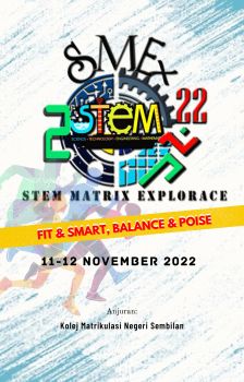 BUKU PROGRAM STEM MATRIX 2022 - RANN KMNS Flip PDF | AnyFlip