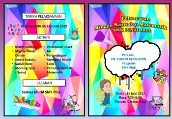 BUKU PROGRAM MINGGU SAINS DAN MATEMATIK 2022 - g-44187019 Flip PDF | AnyFlip