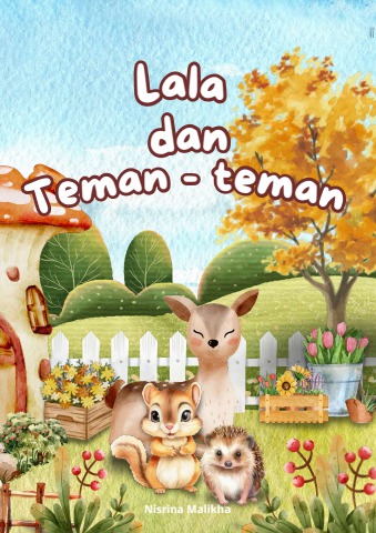 Lala dan Teman-teman