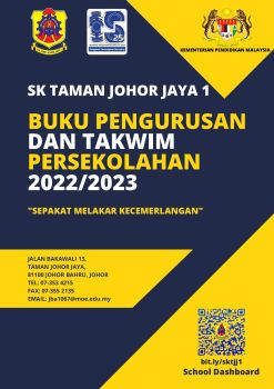 BUKU PENGURUSAN SKTJJ1 2022_2023 - sekolah-3708 Flip PDF | AnyFlip