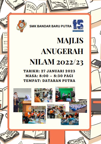 BUKU PROGRAM NILAM 2022/23 - happyoto Flip PDF | AnyFlip