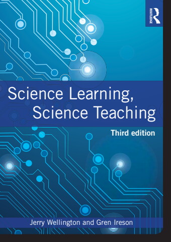 Science Learning, Science Teaching ( PDFDrive ) - PERPUSTAKAAN IPGKPP ...