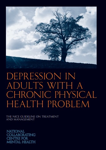Depression in adults with a chronic physical health problem - Estu ...