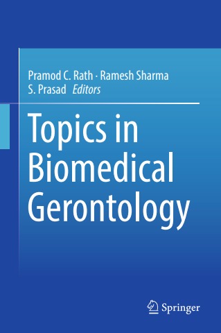 Topics in Biomedical Gerontology