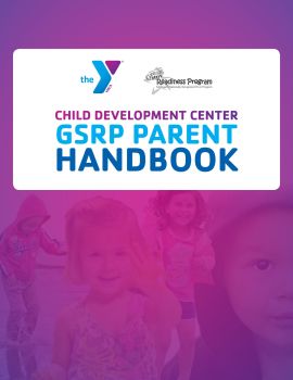 2017 GSRP Parent Handbook - gtbayymca Flip PDF | AnyFlip