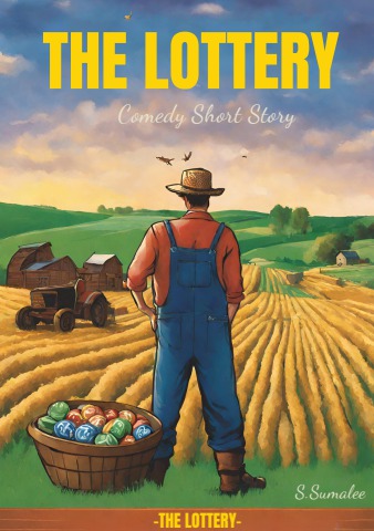 The Lottery short story