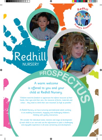 2023 Redhill Nursery Prospectus HR1 - Andy Smith Flip PDF | AnyFlip