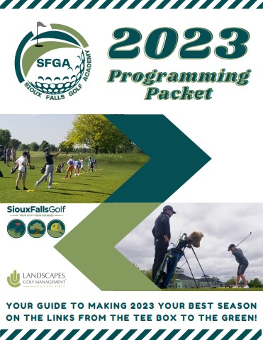 2023 SFGA Programming Packet