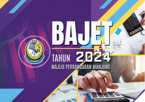 BUKU BAJET 2024 - Hasrul Zulkifli Flip PDF | AnyFlip