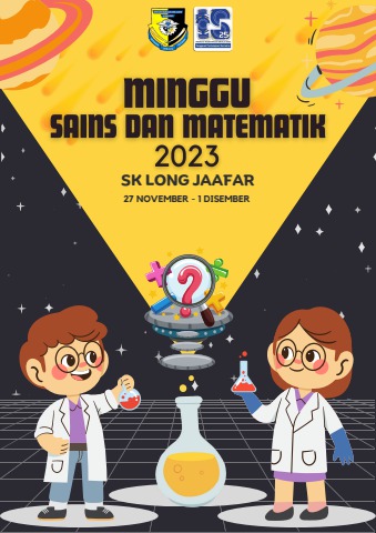 MINGGU SAINS DAN MATEMATIK SKLJ 2023 - maisarah rahim Flip PDF | AnyFlip