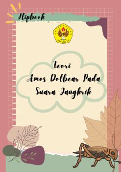 Estetis Infografis Descriptive Text - 99 Almadela A Putri Flip PDF ...
