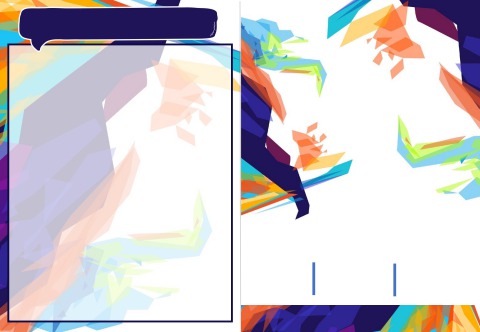 TEMPLATE BUKU PROGRAM BULAN SUKAN NEGARA CIKGUGRAFIK 1