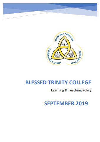 Learning & Teaching Policy 2019 - nmccord462 Flip PDF | AnyFlip