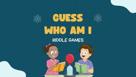 RIDDLE OCCUPATION - PISMPTESLB0622 Nur Amisya Binti Zulkarnain Flip PDF ...