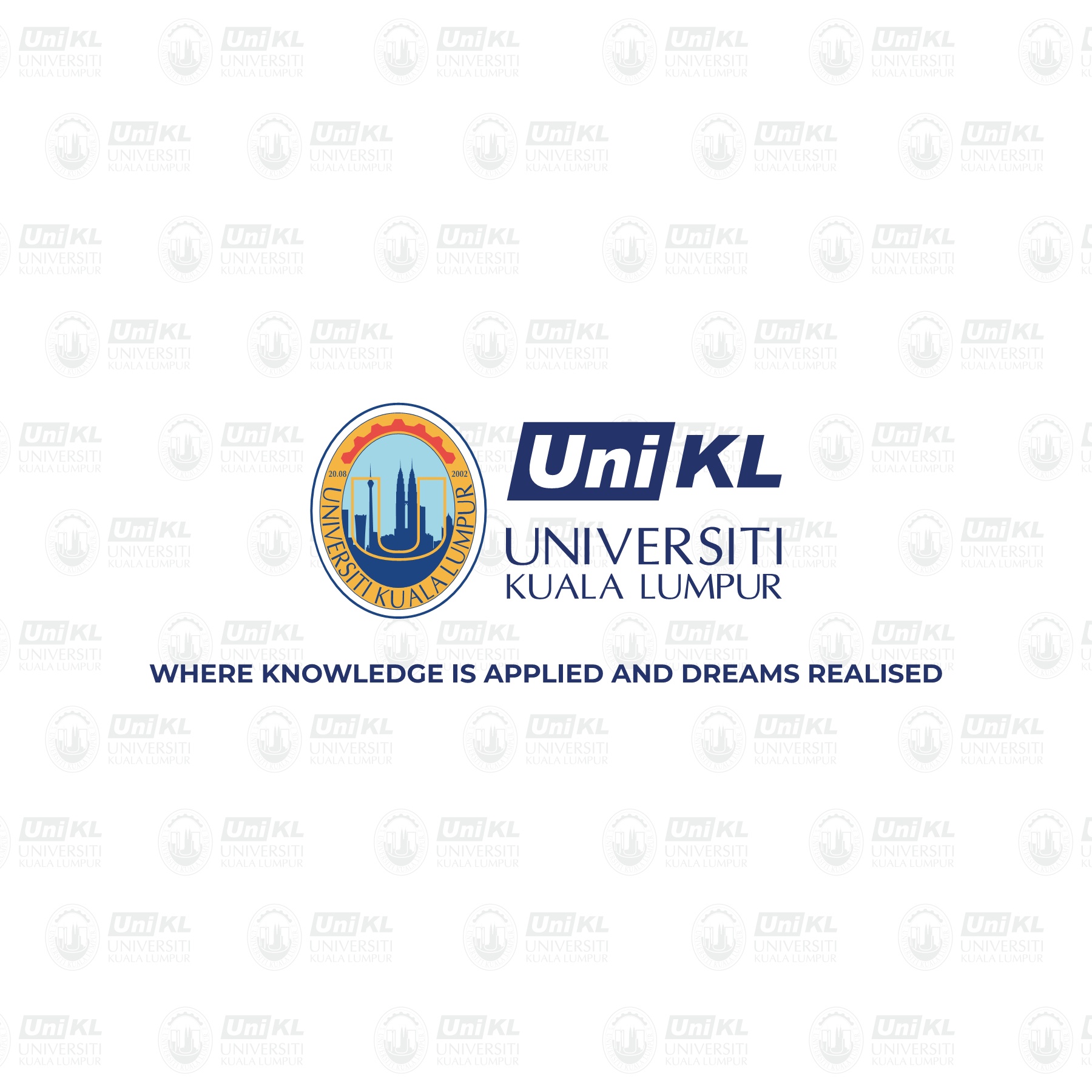 Unikl Logo