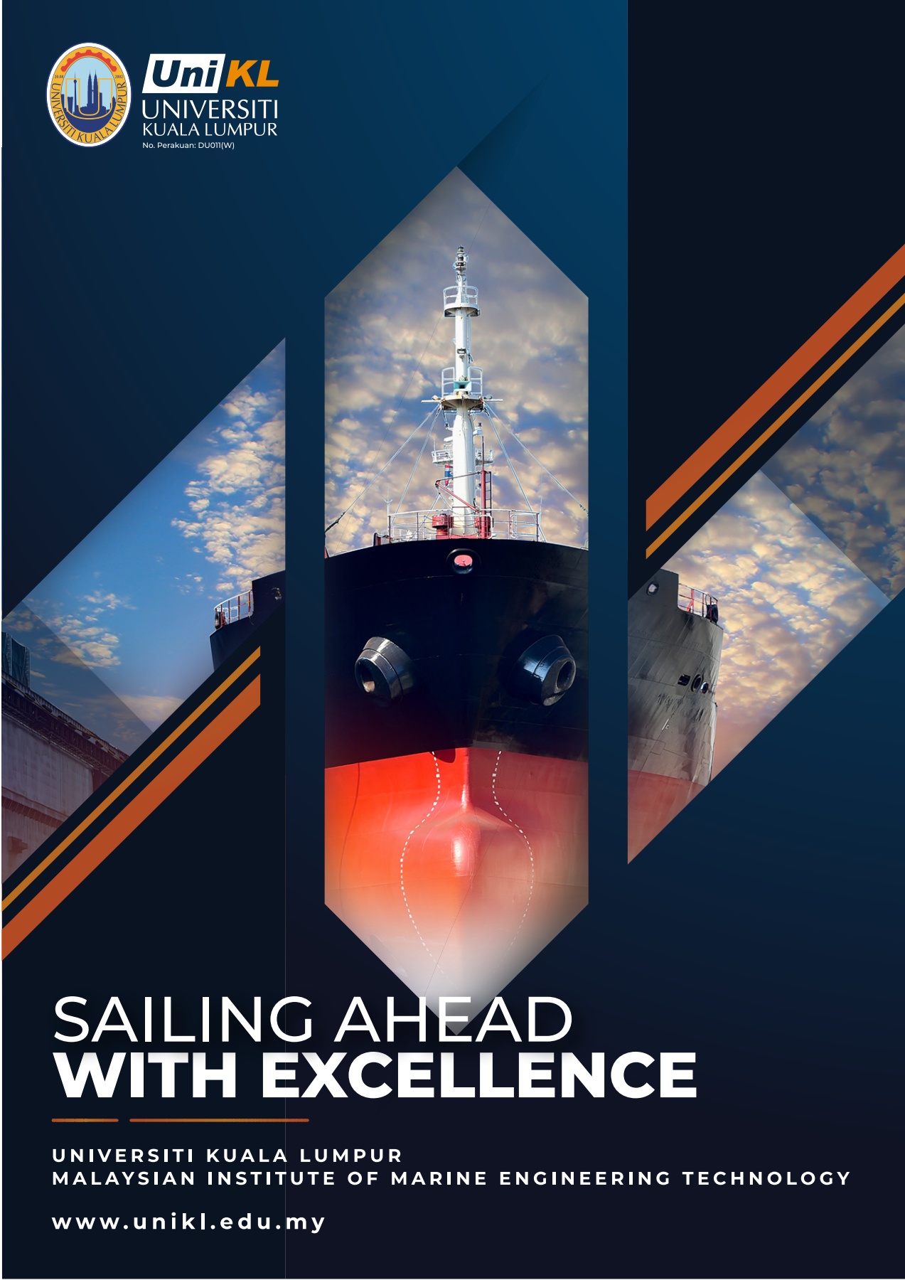 Unikl Mimet Logo PDF) FYP 2 CPEX & URCE 2015 UniKL MIMET