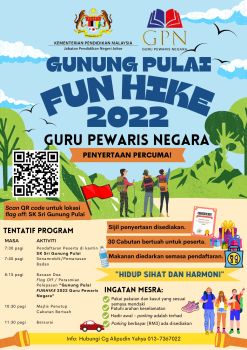 Gunung Pulai Fun Hike GPN 2022 anyflip - ashikingani Flip PDF | AnyFlip